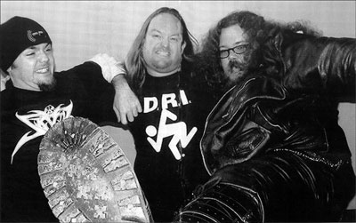 サイコビリーの名曲10選 洋楽、邦楽の代表曲をそれぞれ紹介 | IndiesMate